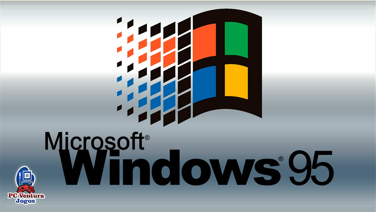 💾 Como instalar Windows 95 Com Internet funcionando + Bonus de Maquina ...