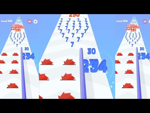 one way is dangerous but another way is safe for run | number merge ...