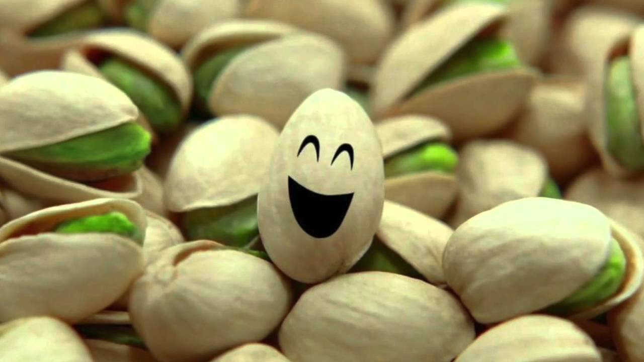 Wonderful Pistachios - YouTube