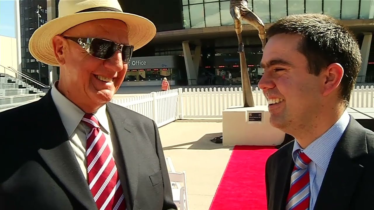 Barrie Robran - Alchetron, The Free Social Encyclopedia