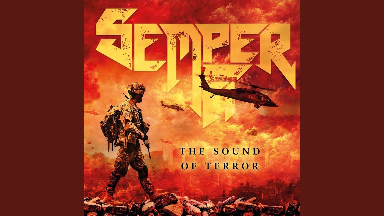 The Sound Of Terror - YouTube