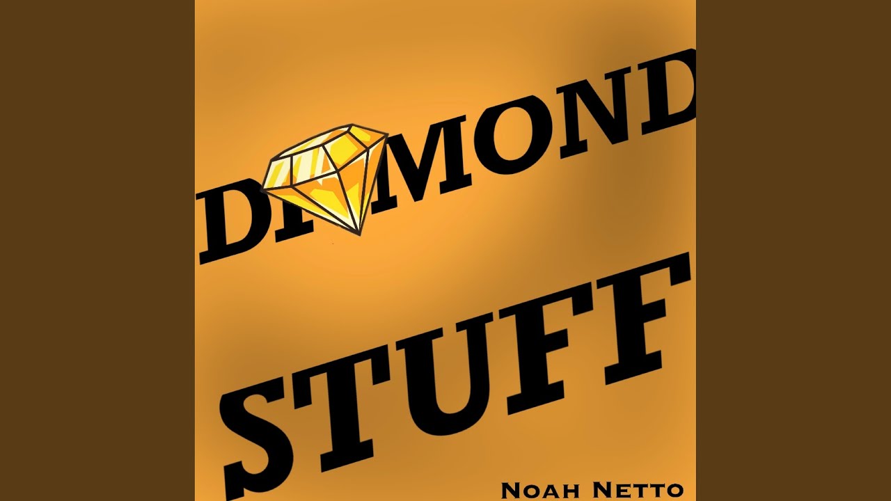 Diamond Stuff - YouTube