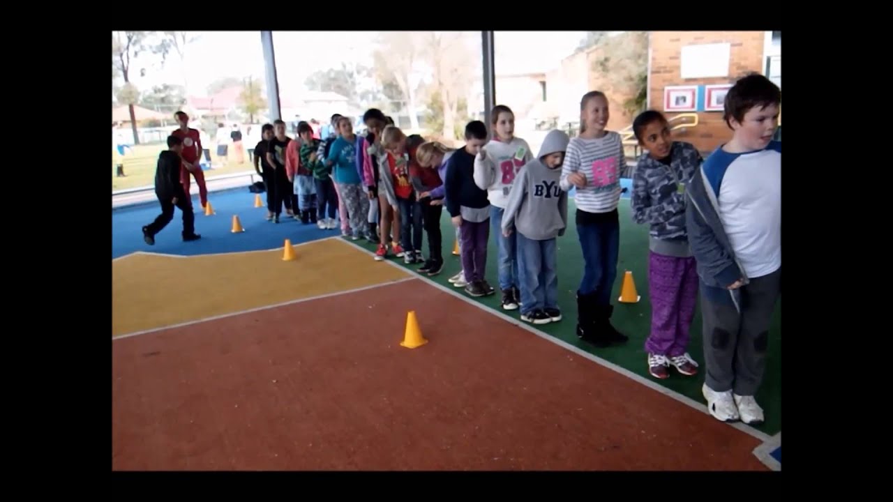 Super Hero Mania 2015 - YouTube