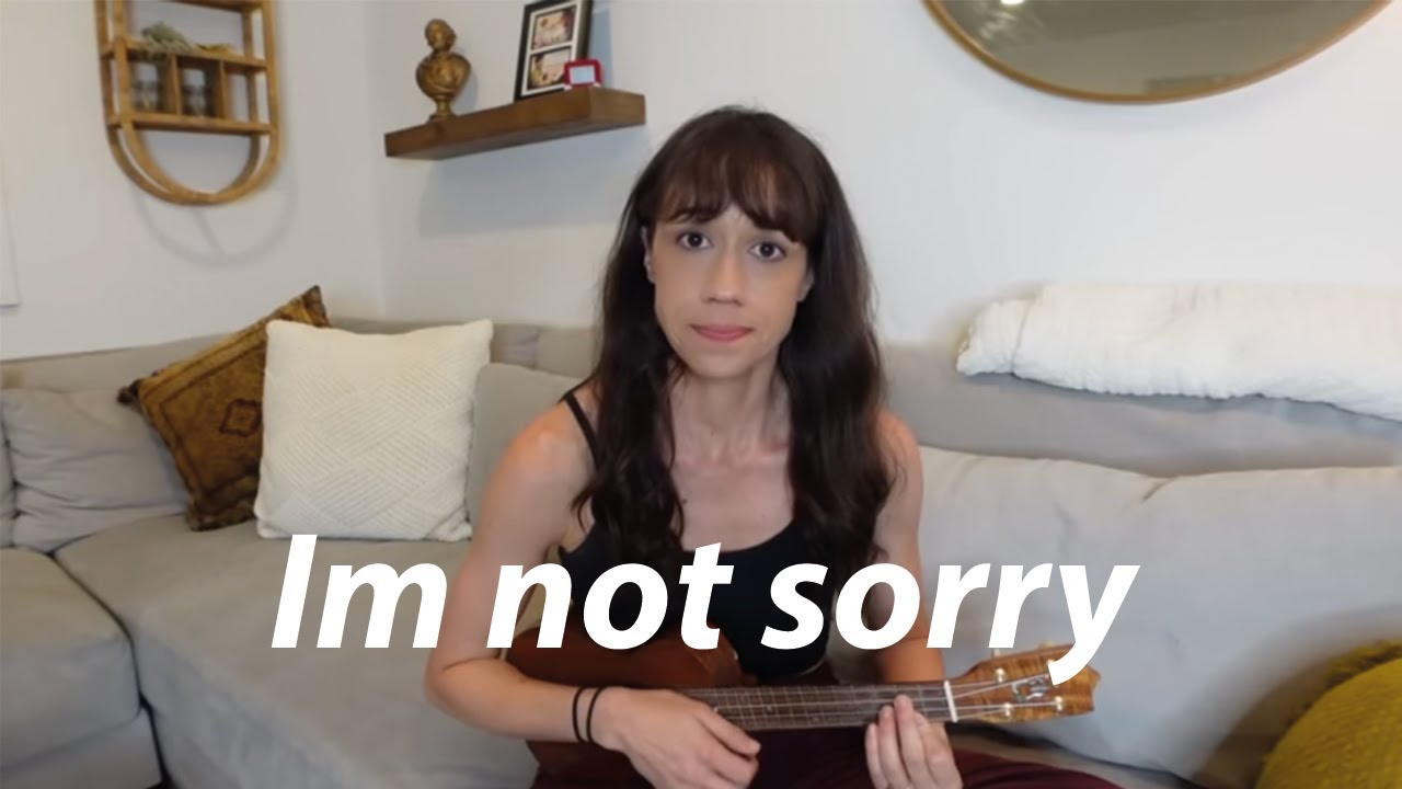Collen Business Team behind the apologize video - YouTube