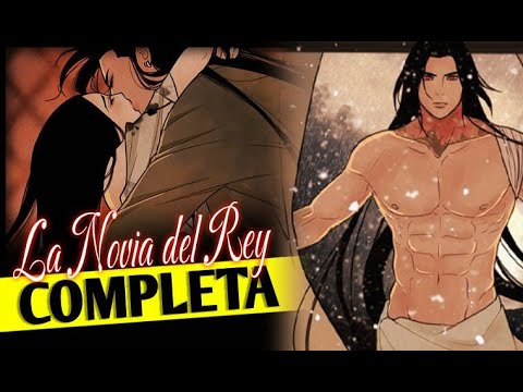 Completo | LA NOVIA DEL REY ASURA | KAWAIINESS - YouTube
