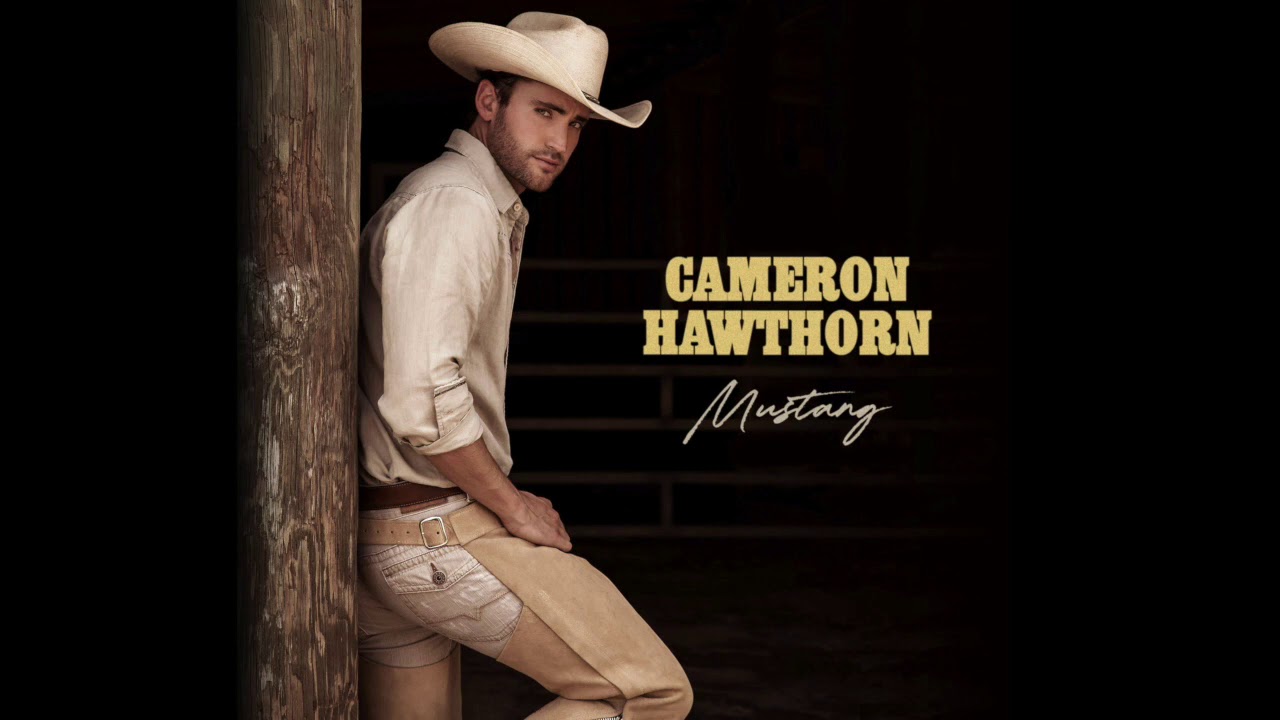 Cameron Hawthorn - Boys (Official Audio) - YouTube