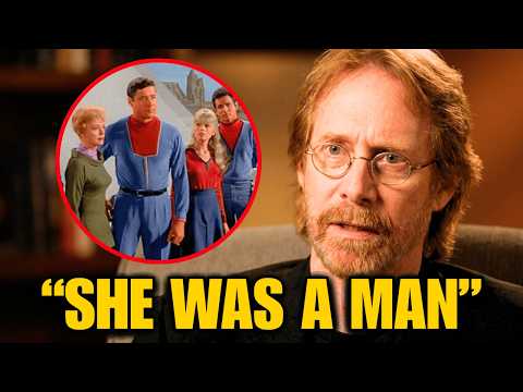 Lost In Space (1965) Cast Reveals What Most Fans NEVER Figured Out