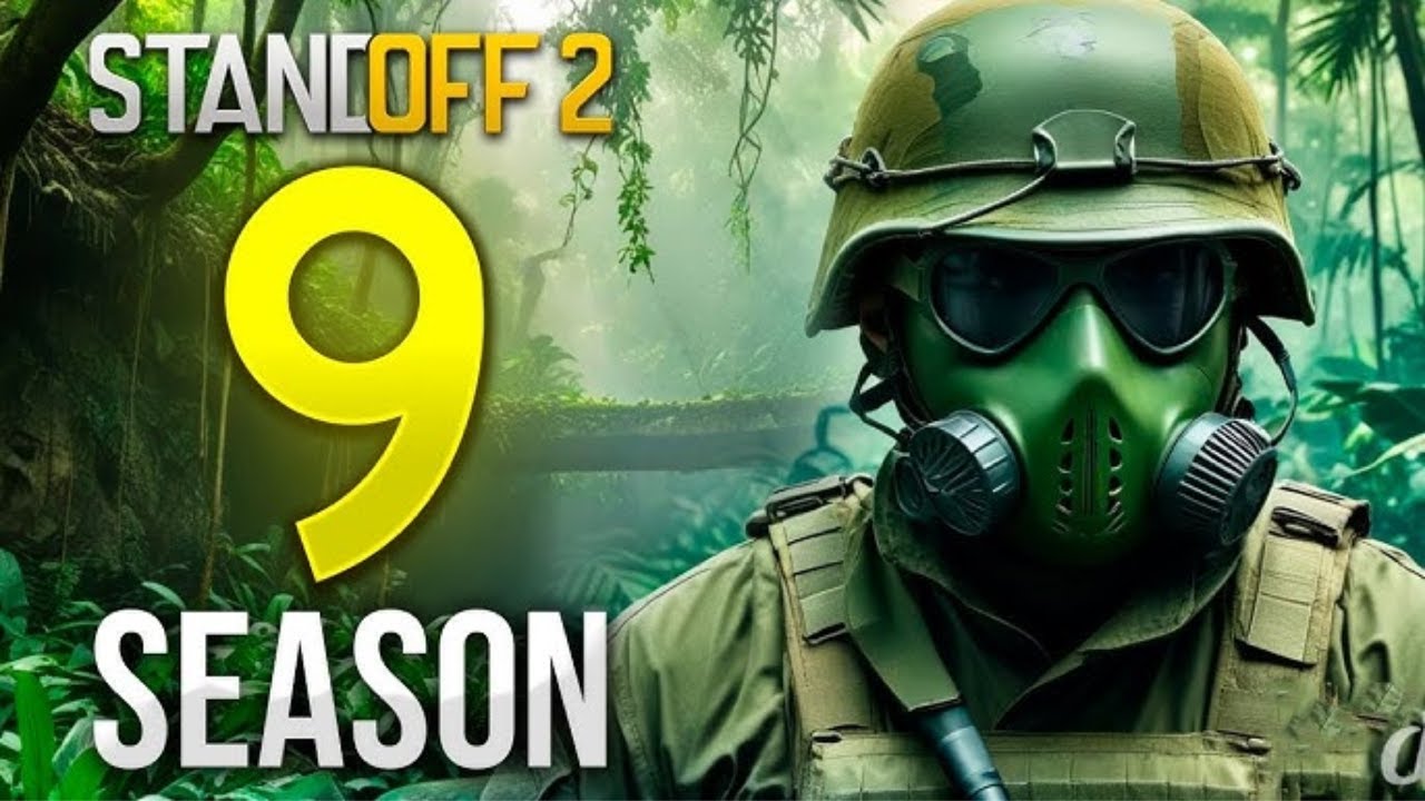 STANDOFF 2 0.33.0 - НОВИЙ НІЖ, НОВИЙ КЕЙС, НОВА ЗБРОЯ РЕВОЛЬВЕР, ФАКТ ДОВІРИ 🔫 - YouTube