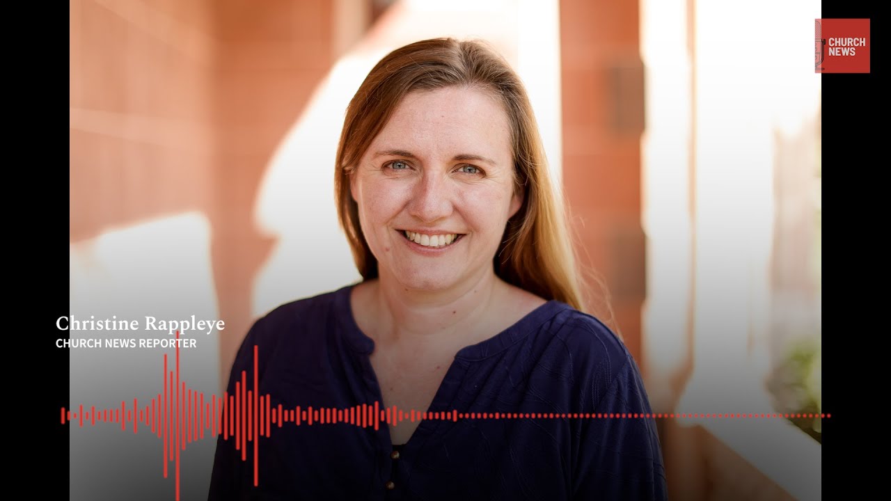 Episode 175 Preview: Christine Rappleye | Continual service and the ...