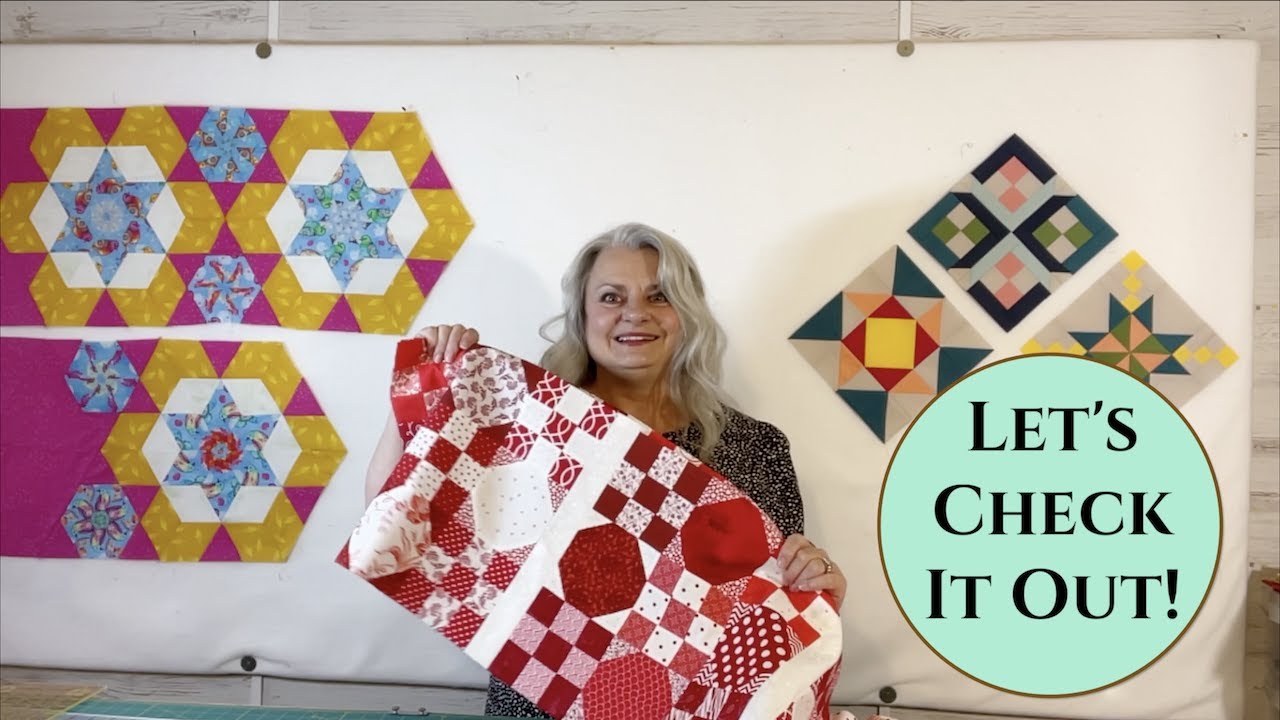 Finish it Friday 3-24-23 - YouTube