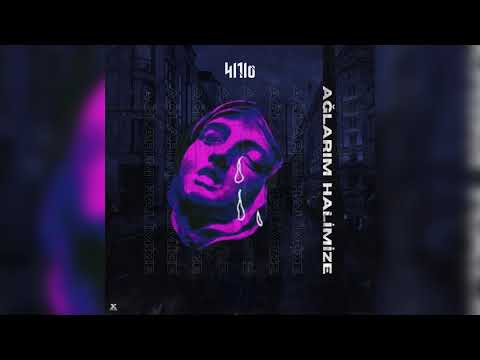 4L1CO-Ağlarım Halimize