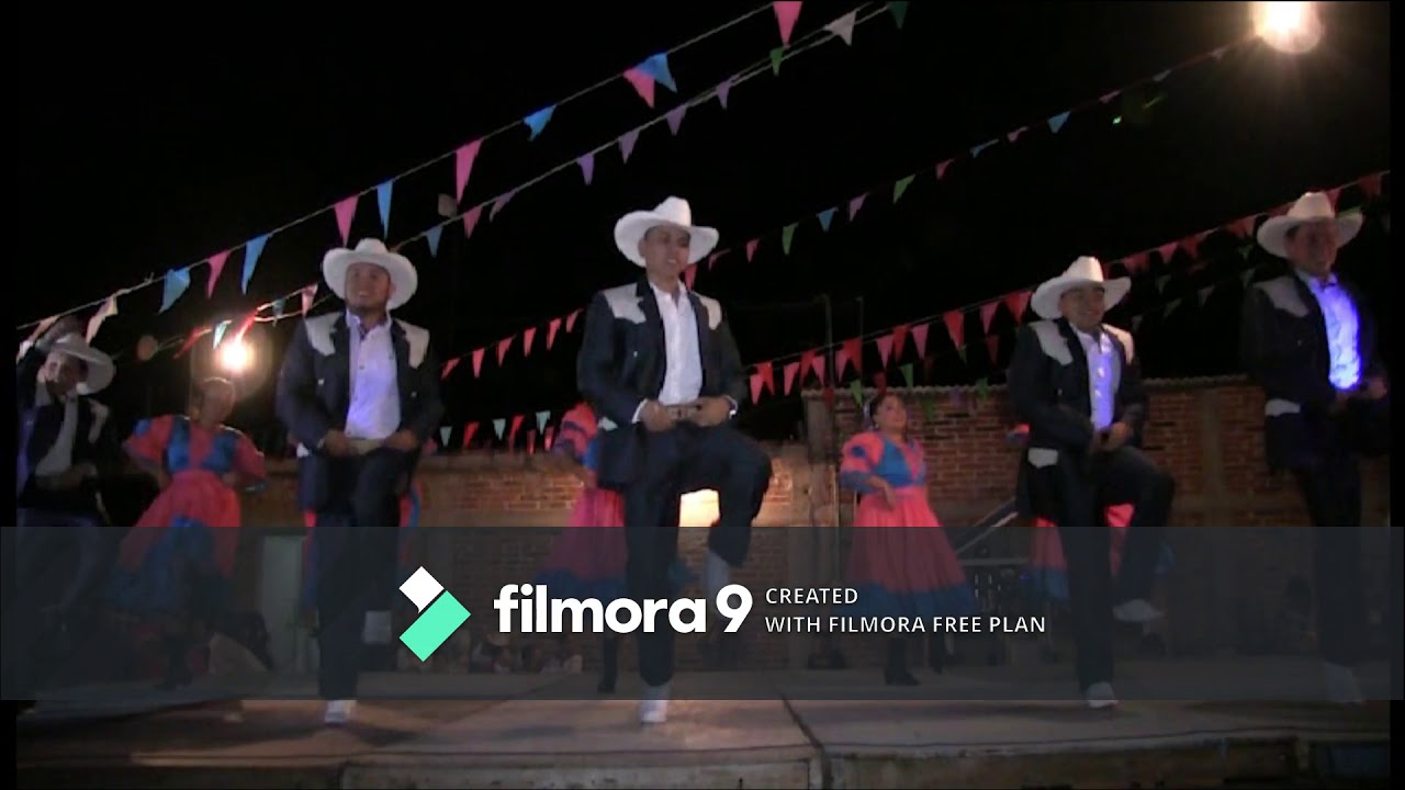 Minillas, Gto Presentaciones culturales - YouTube