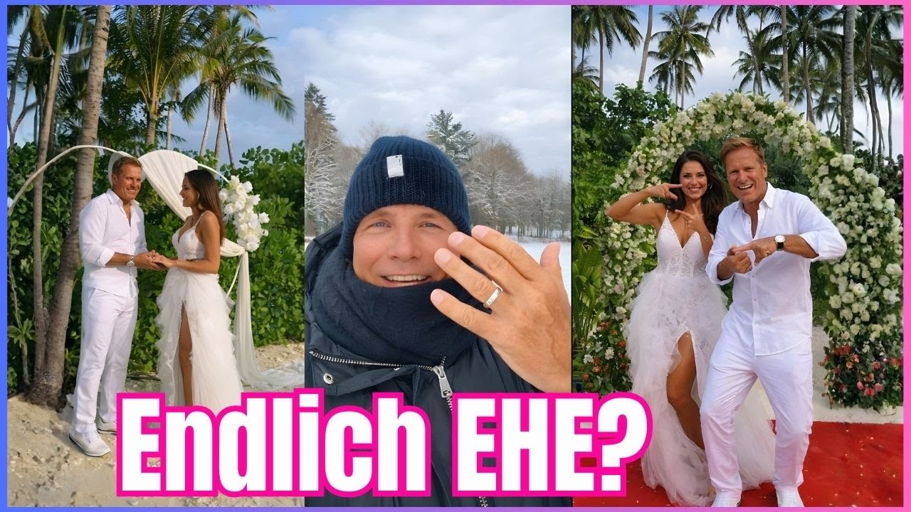 Dieter Bohlen heiratet heimlich – Die Wahrheit über seine Hochzeit nach ...