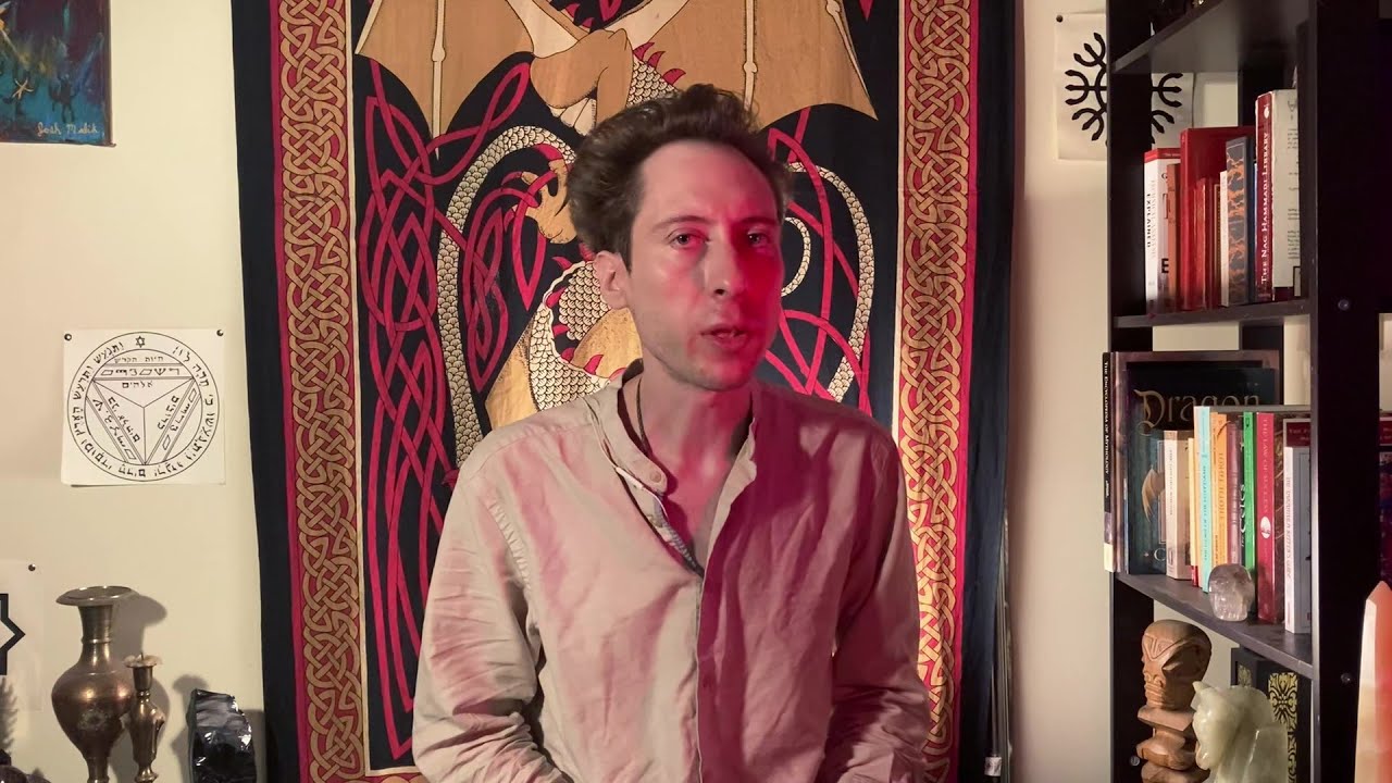 Josh M Interview 6/30/2024 - YouTube