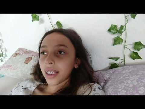 minha rotina da tarde