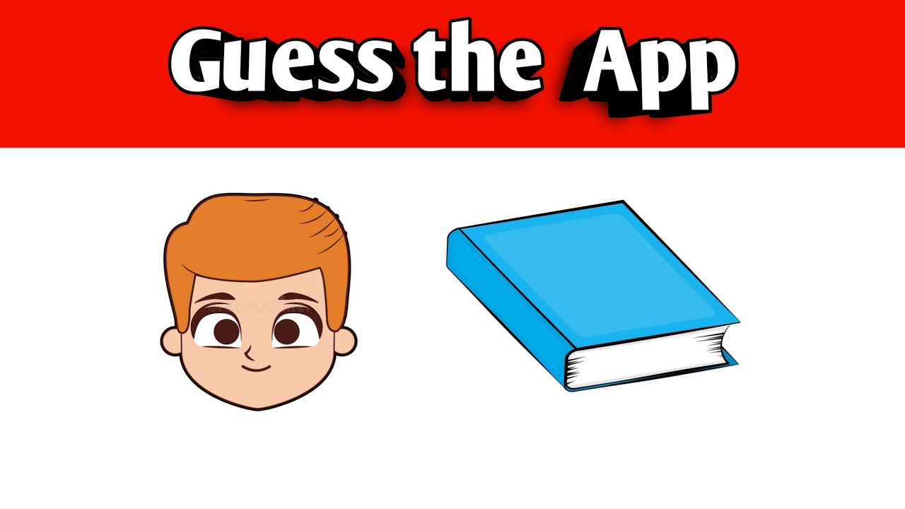 Guess the app | Quiz | Fun Time - YouTube