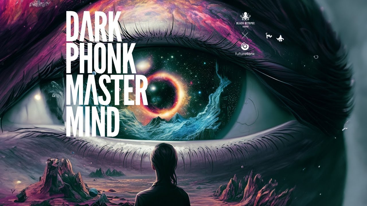 Infuse Your Music With The Essence Of Phonk - Dark Phonk Mastermind ...