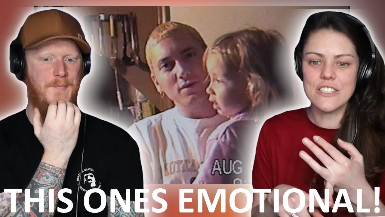 Eminem - Temporary (feat. Skylar Grey) REACTION | OB DAVE REACTS - YouTube