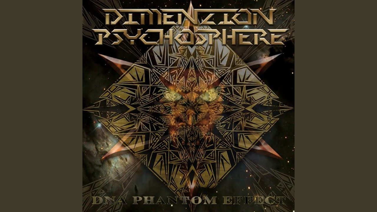 DNA Phantom Effect - YouTube