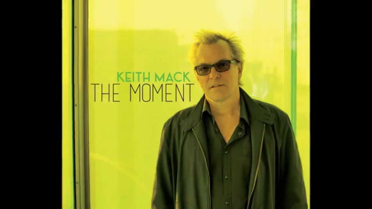 Keith Mack - THE SECRET OF FIRE - YouTube