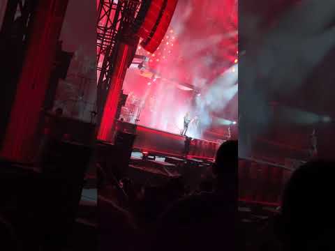 Rammstein Fire Backpack - YouTube