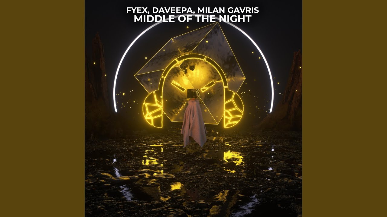 MIDDLE OF THE NIGHT - YouTube