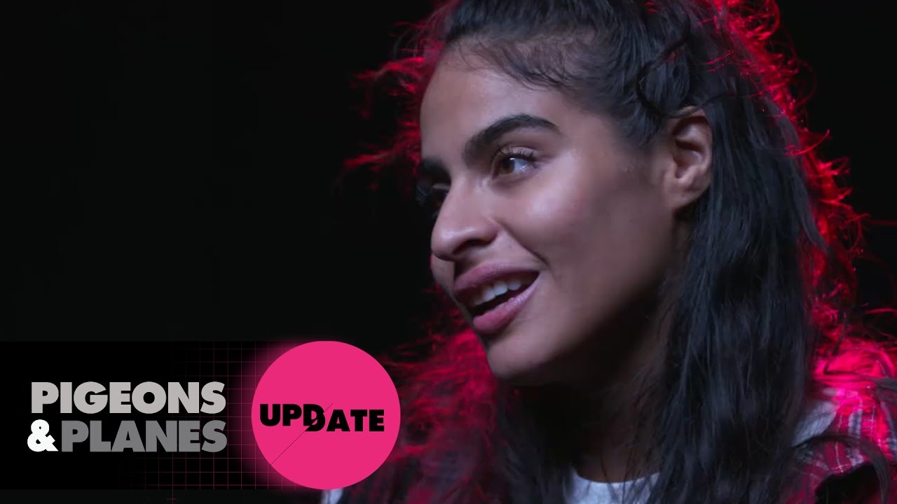 Jessie Reyez on Music Industry Gatekeepers and the 'Kiddo' EP | Pigeons ...
