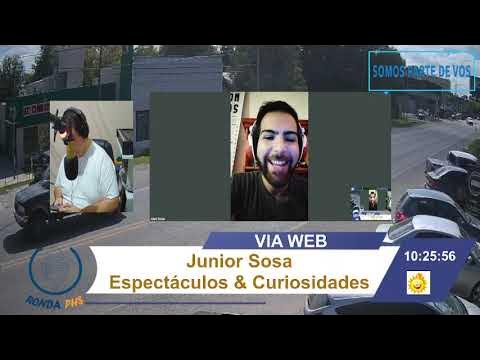 Junior Sosa 20-02-2024 - YouTube