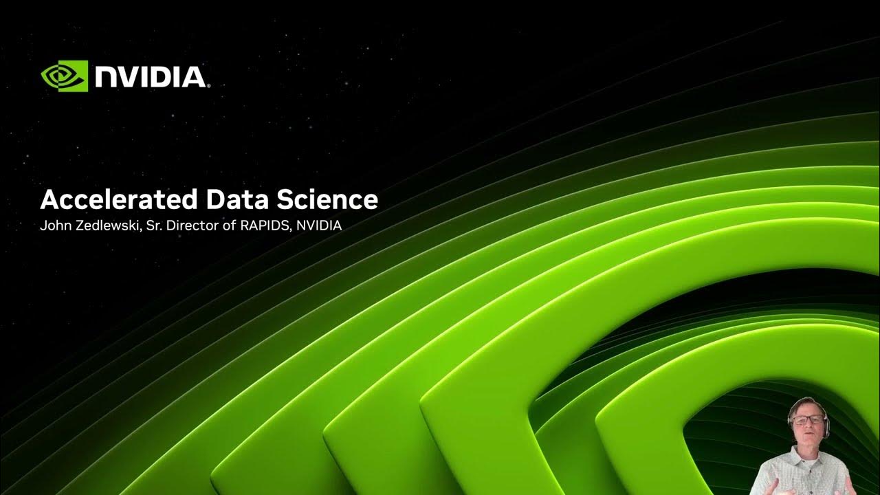 Accelerated Data Science: Announcing GPU-acceleration for pandas ...