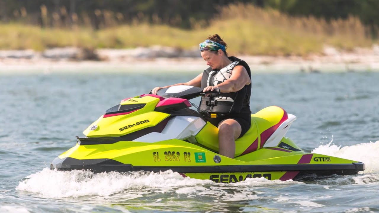 BARNEY'S / JETSKI JUNKIES Group Rides - Oct 11, 2015 - YouTube