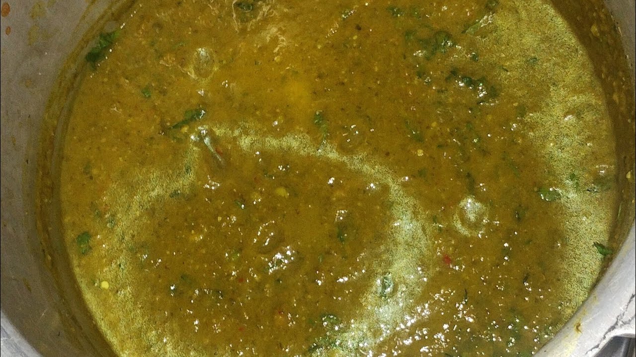 ઘુટો બનાવવાની રેસીપી | ગુજરાતી રેસીપી | Gujarati recipe | tasty recipe ...