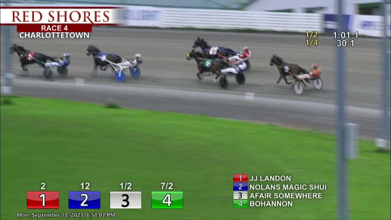 CDP 2023 September 18 R04 - YouTube