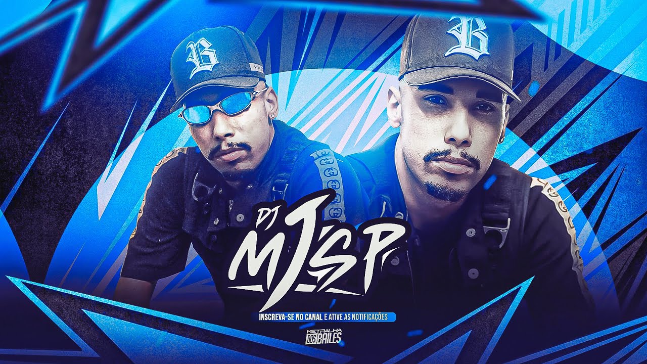 EU BOLO TU REBOLA - MC ZOINHOSP & MC SHM - DJ MJSP - YouTube