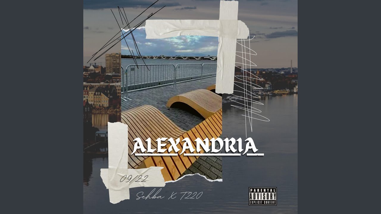 Alexandria - YouTube