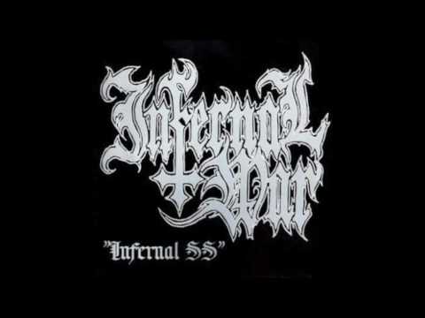 Infernal War - Chronicles Of Genocide | Releases | Discogs