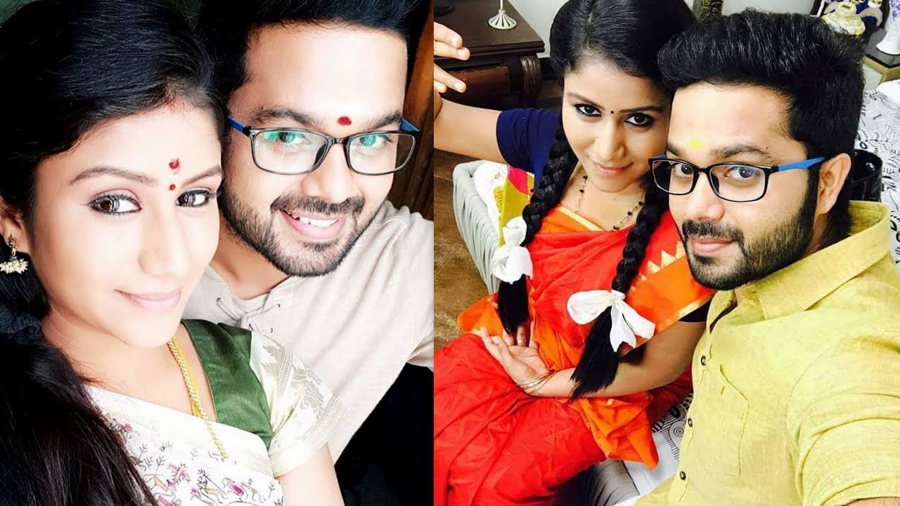 Raja Rani Tamil Serial Episode 234 - 20/04/18 - YouTube