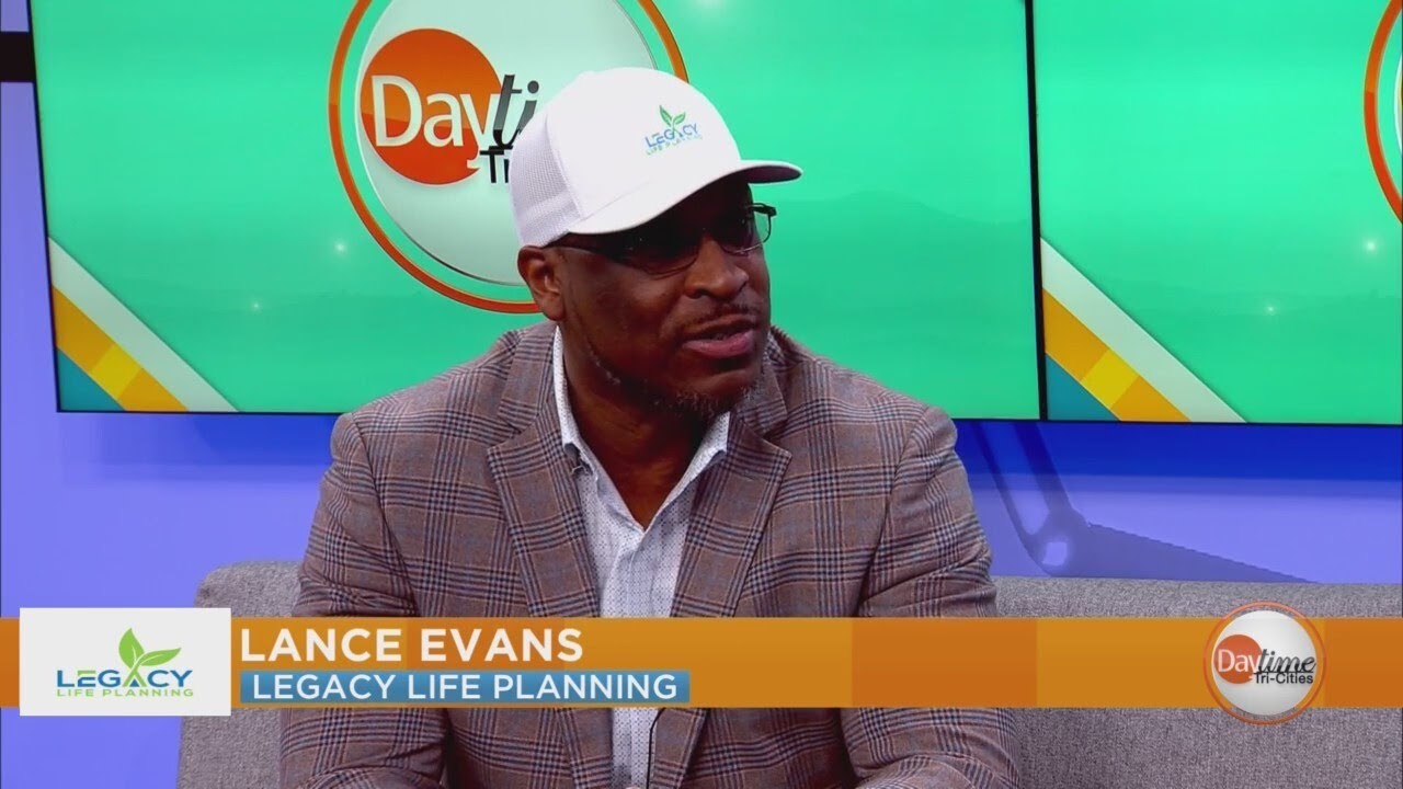 Legacy Life Planning helps with debt management, estate planning, tax ...