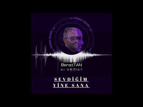 BeratTan - Sevdiğim yine sana