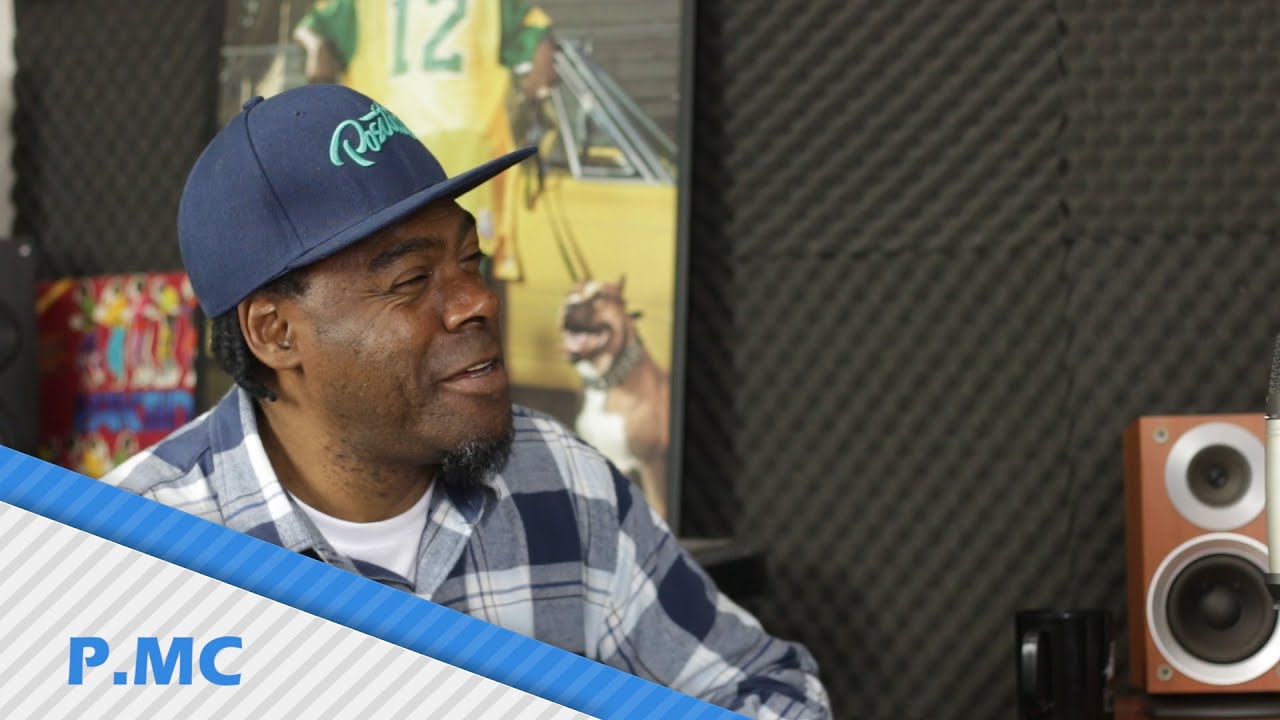 PROGRAMA FREESTYLE COM P.MC PARTE 1 - YouTube