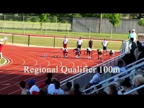 Aaron Scott Denton Ryan Track - YouTube