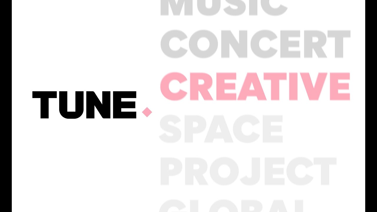 Introducing TUNE - YouTube