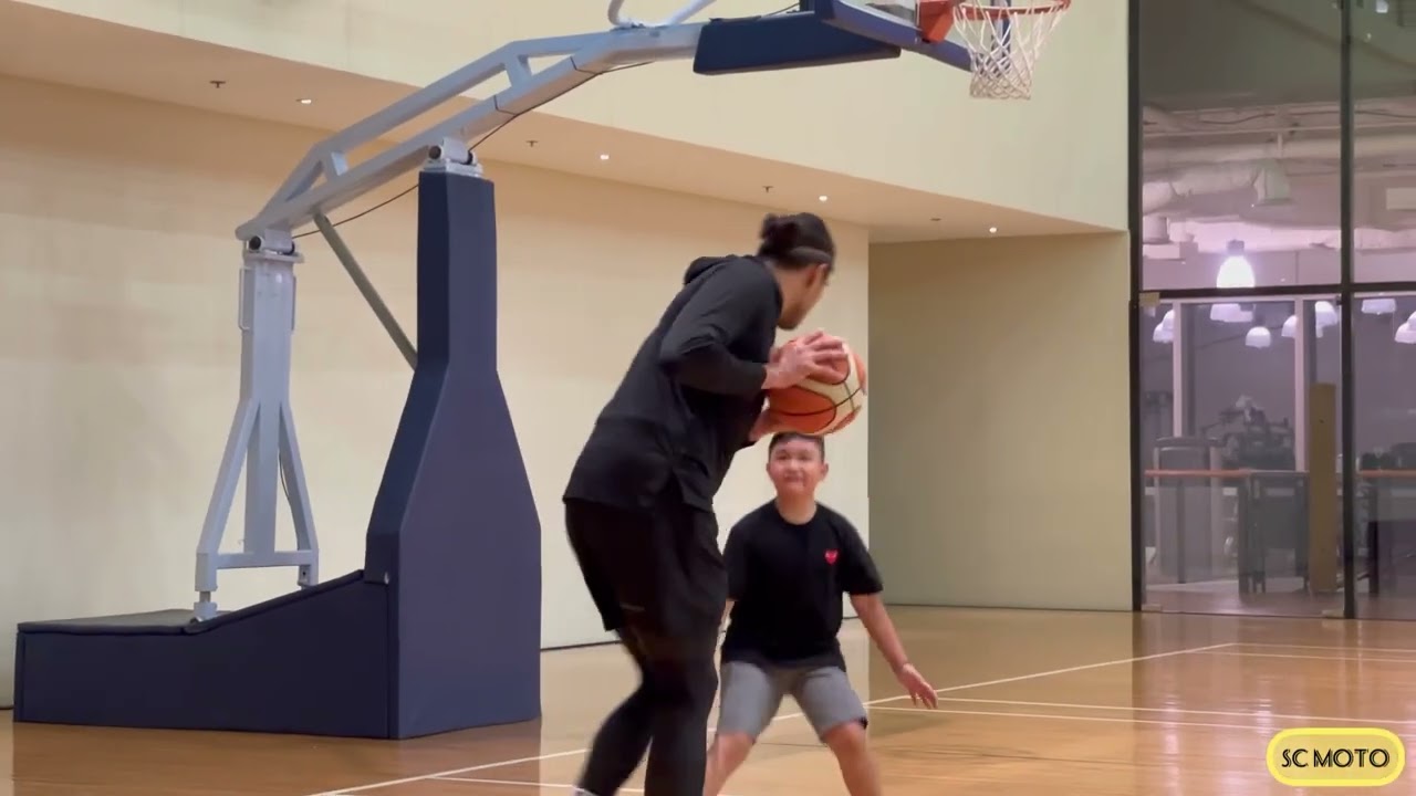 PBA motoclub Jayjay Helterbrand & Jay-R Reyes vs Sian Carlo Cruz 🏼 ...