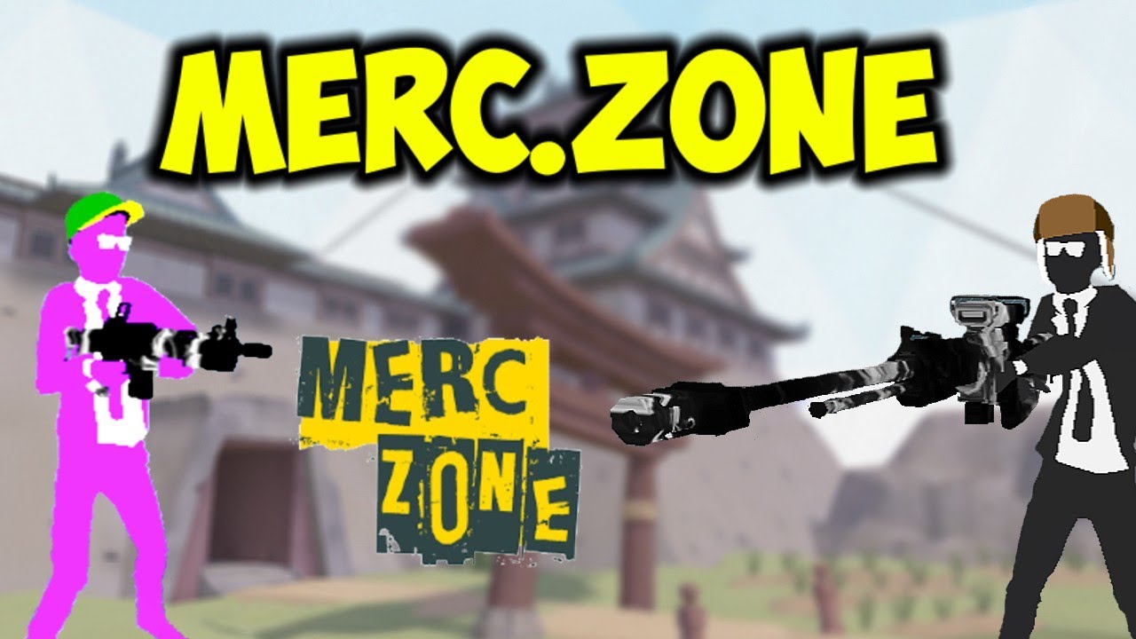 Merc Zone Best Clips & GIVEAWAY! - YouTube
