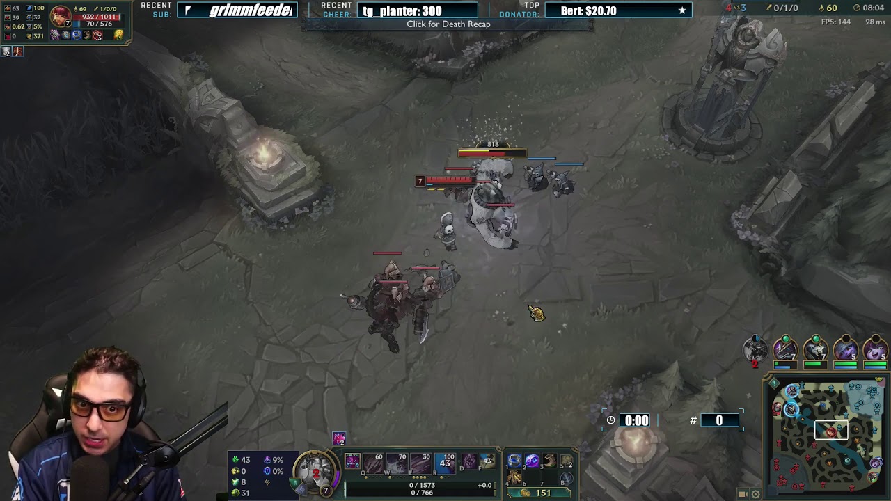 Trick2g rage - YouTube