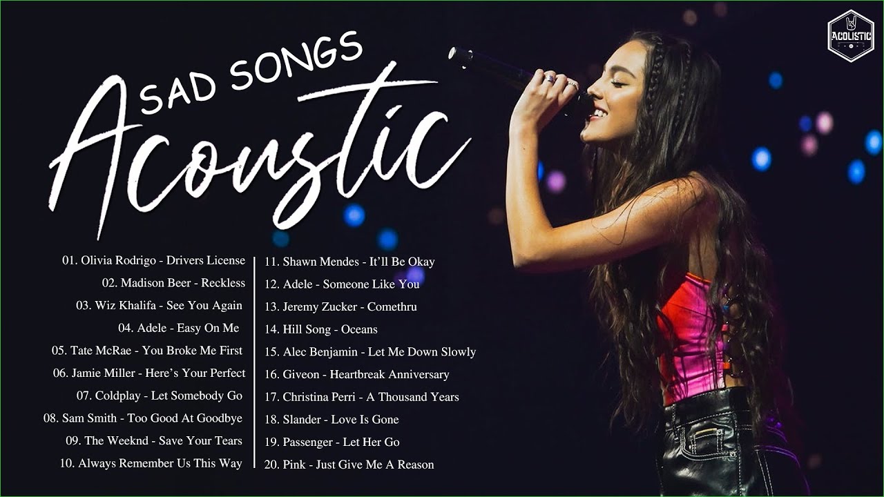 Olivia Rodrigo, Madison Beer, Wiz Khalifa, Adele, Tate McRae, Coldplay ...