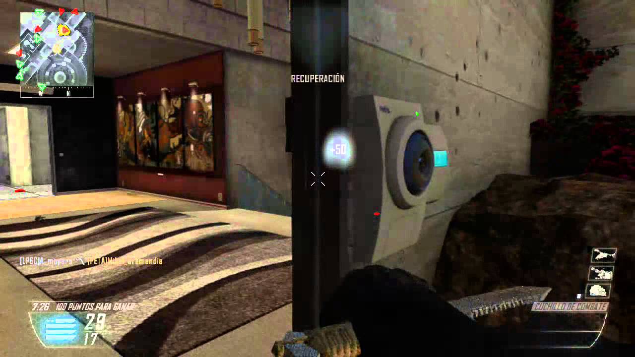 A_moyero - Black Ops II Game Clip - YouTube