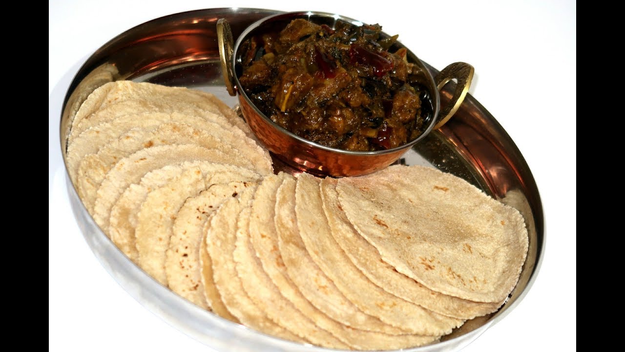 പുതുമയാർന്ന വിഭവം ചപ്പാത്തിപത്തിരി || how to make kerala chapati ...