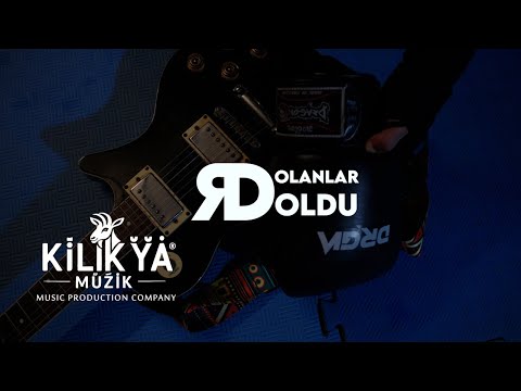 Remzi Demir -  Olanlar Oldu (Official Music Video)