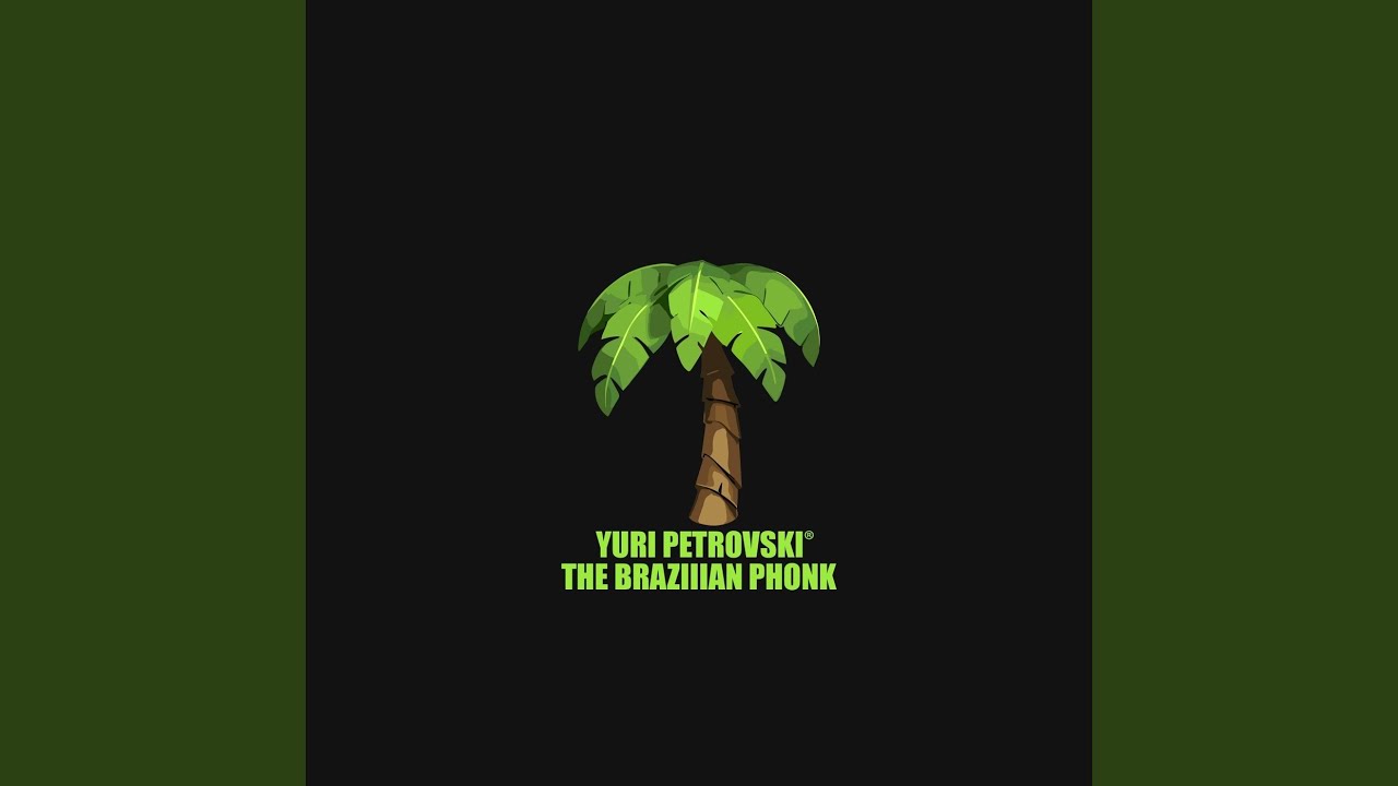 The Brazilian Phonk Football - YouTube Music