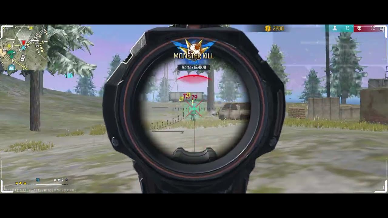 FF Max GamePlay 30 Dec 2025 10:53 PM - 2 - YouTube